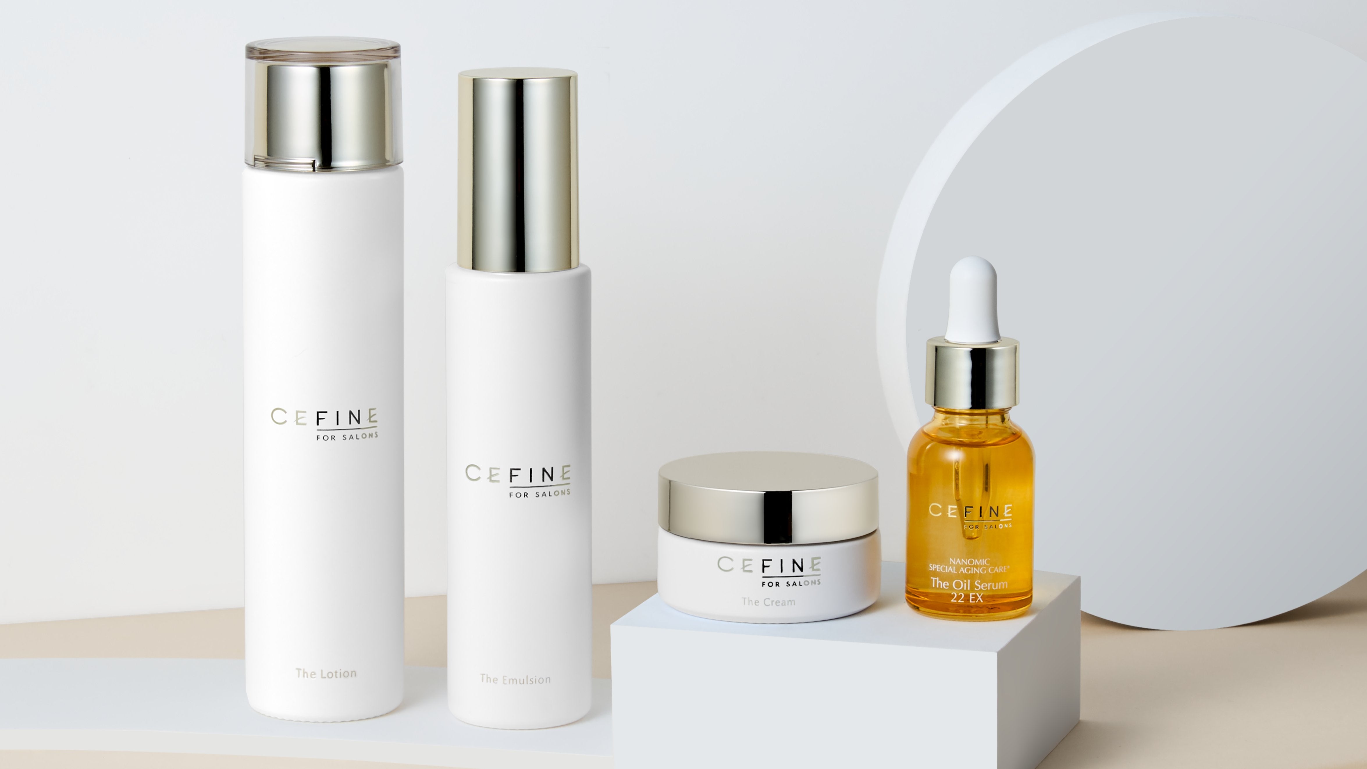 【正規販売店｜セフィーヌ通販】CEFINE 製品一覧 - Bay Shore NY ONLINE STORE