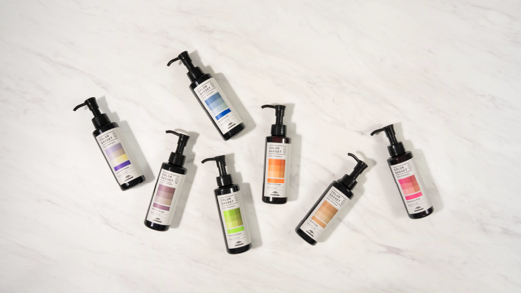 【正規販売店｜カラーガジェット通販】COLOR GADGET 製品一覧 - Bay Shore NY ONLINE STORE