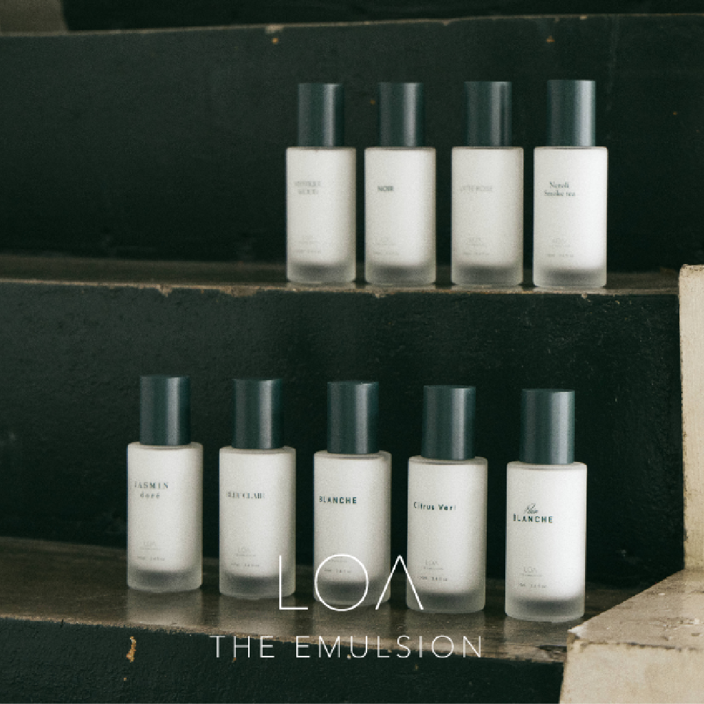 【正規販売店｜ロアザエマルジョン通販】LOA THE EMULSION 製品一覧 - Bay Shore NY ONLINE STORE