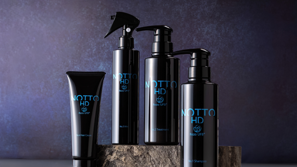 【正規販売店｜NOTTO HD通販】ノット HD 製品一覧 - Bay Shore NY ONLINE STORE