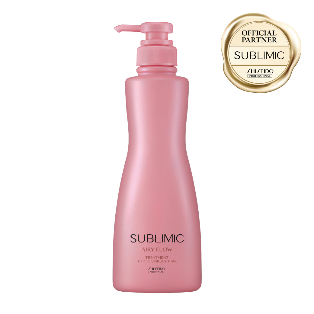 【正規販売店】サブリミック エアリーフロー トリートメント THICK, UNRULY HAIR 500g 通販｜ベイショアオンラインストア ...