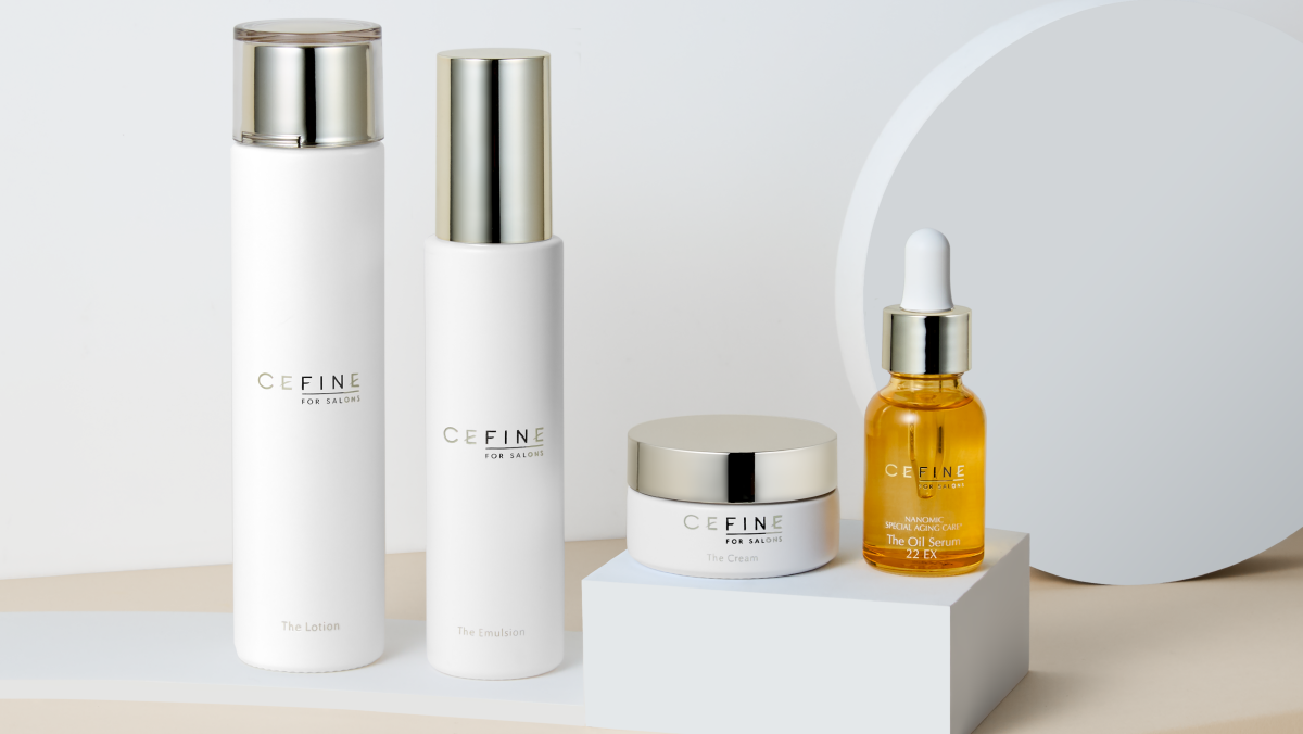 【正規販売店｜セフィーヌ通販】CEFINE 製品一覧 - Bay Shore NY ONLINE STORE