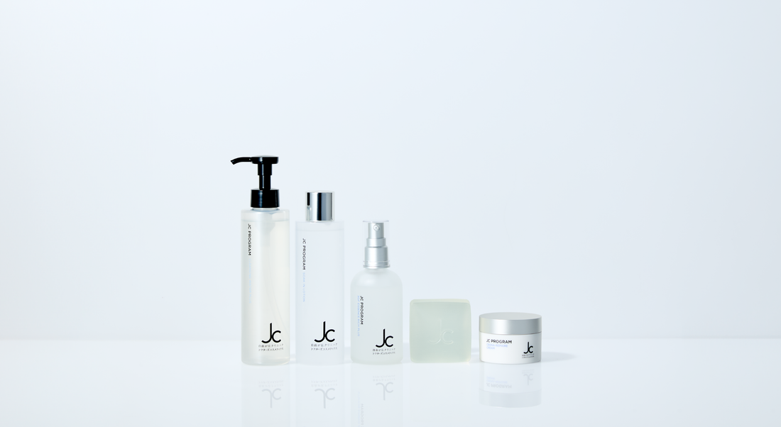 【正規販売店｜JCプログラム通販】JC PROGRAM 製品一覧 - Bay Shore NY ONLINE STORE