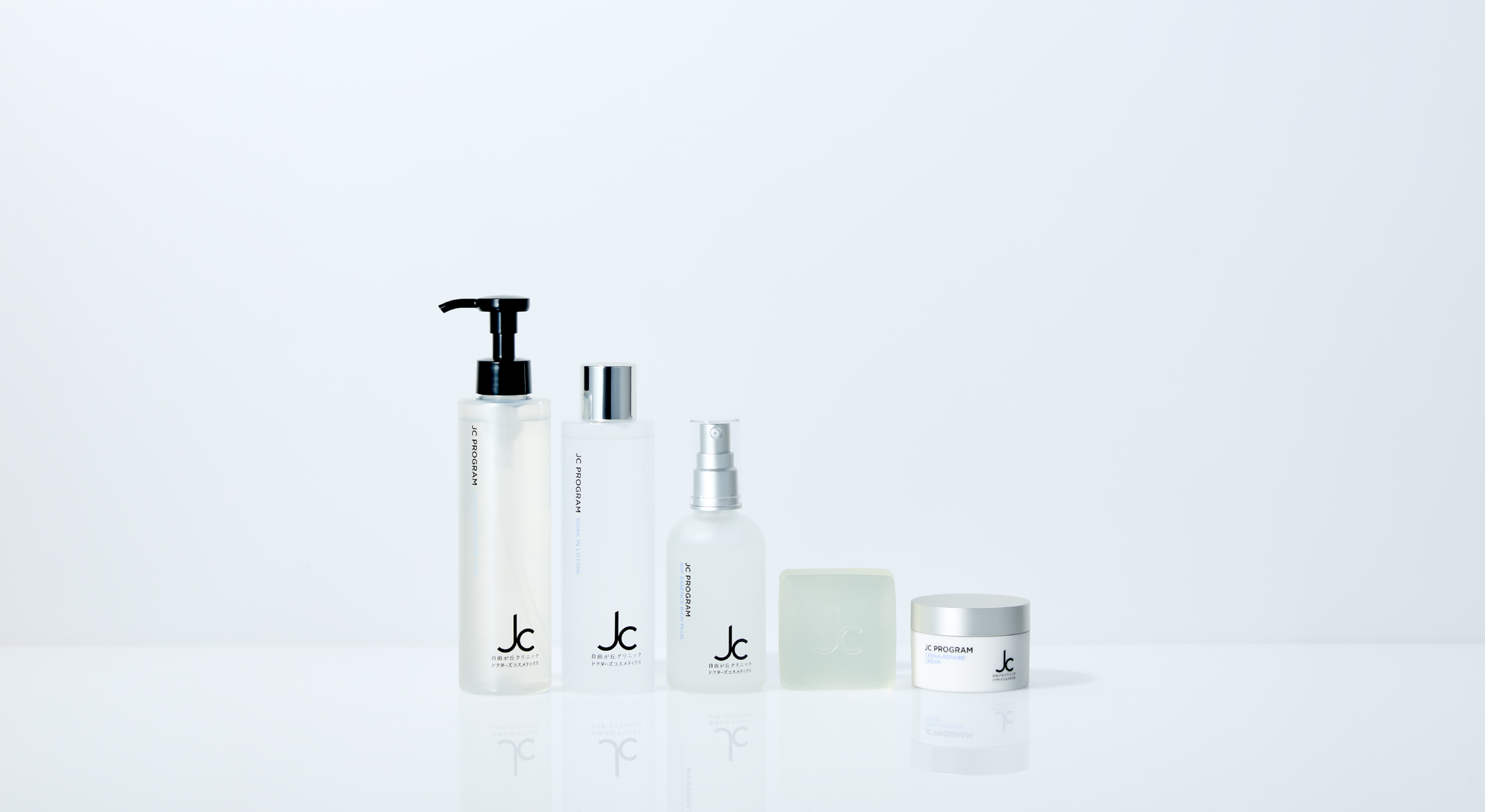 【正規販売店｜JCプログラム通販】JC PROGRAM 製品一覧 - Bay Shore NY ONLINE STORE