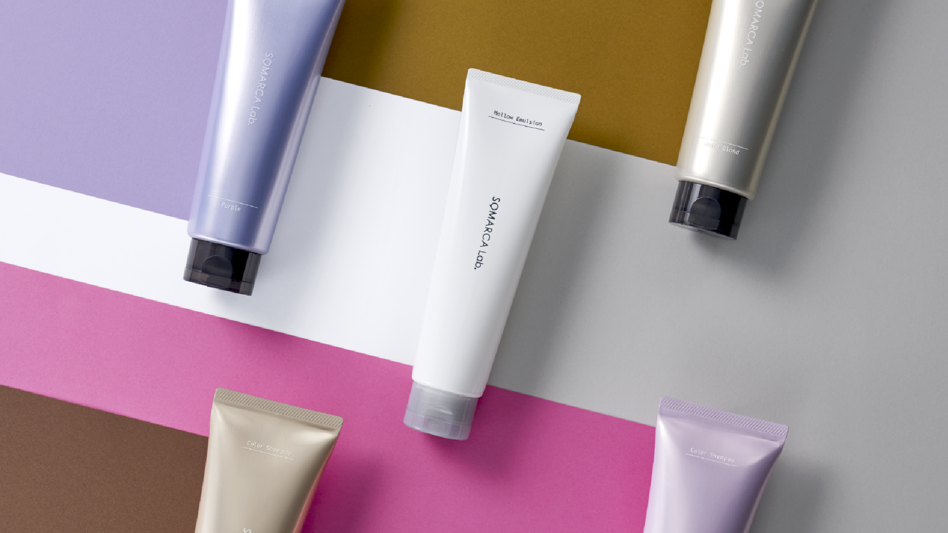 【正規販売店｜ソマルカラボ通販】SOMARCA Lab. 製品一覧 - Bay Shore NY ONLINE STORE