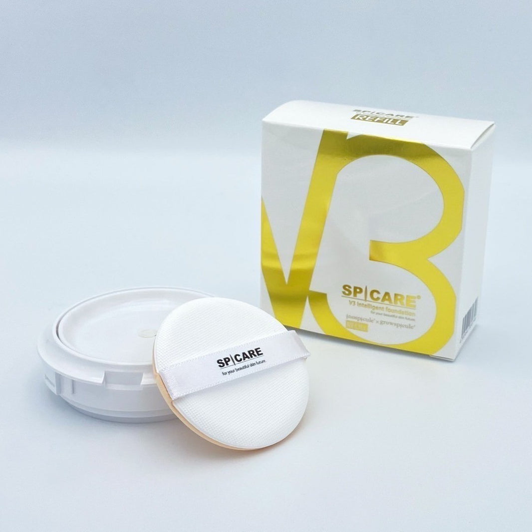 【正規販売店｜V3ファンデーション通販】SPICARE V3 製品一覧 - Bay Shore NY ONLINE STORE
