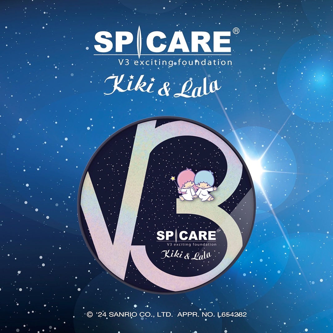 【正規販売店｜V3ファンデーション通販】SPICARE V3 製品一覧 - Bay Shore NY ONLINE STORE