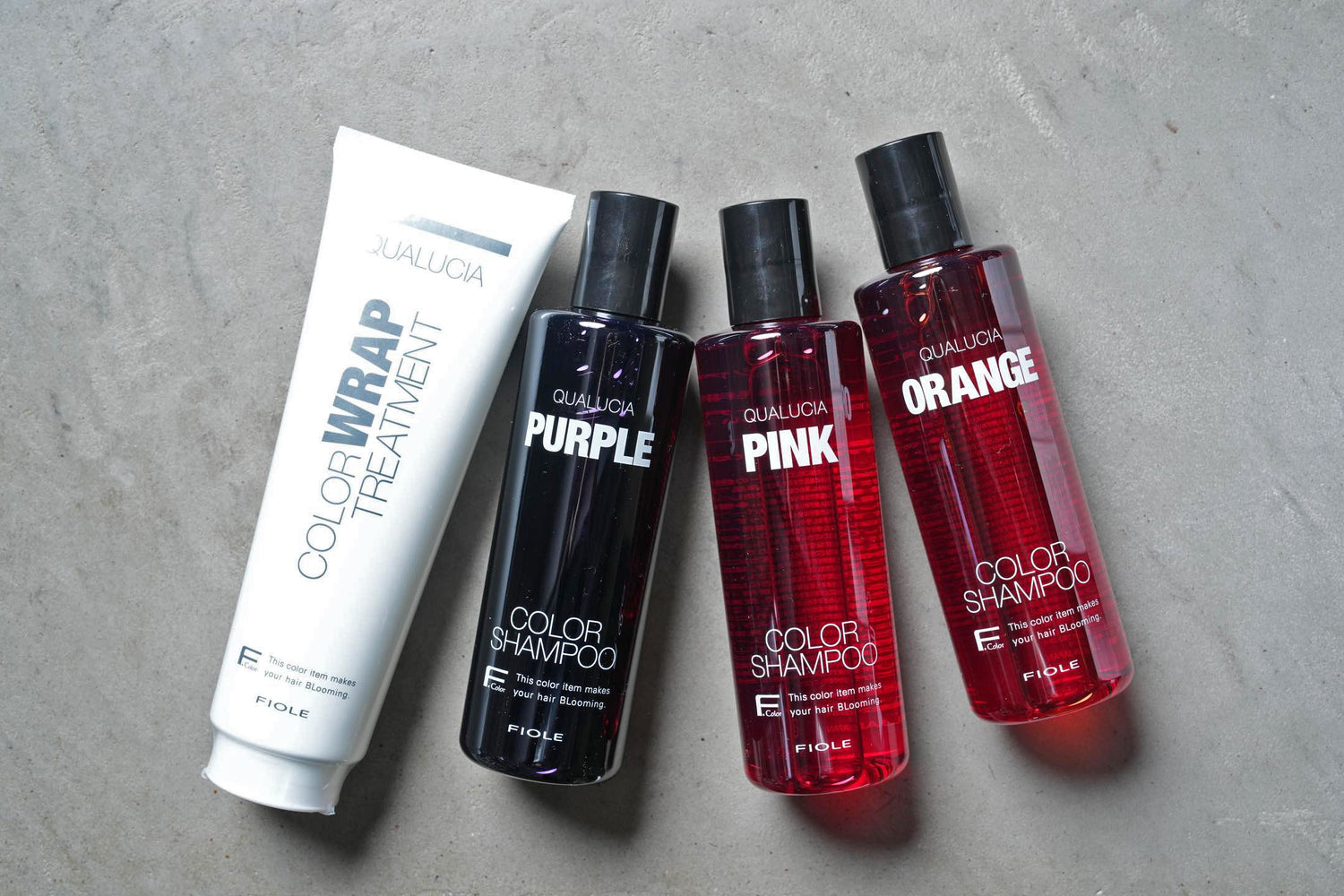 【正規販売店｜クオルシア（QUALUCIA）通販】FIOLE クオルシア 製品一覧 - Bay Shore NY ONLINE STORE